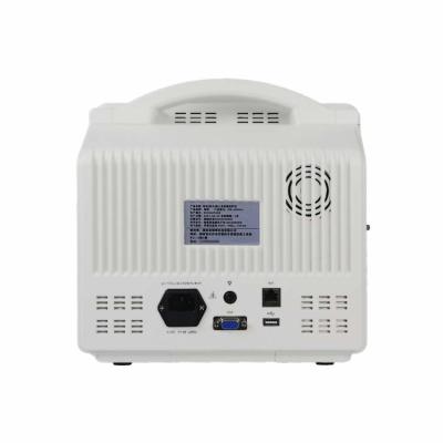 Cina attrezzatura medica dal monitor paziente di parametro di TFT LCD di colore 12.1inch multi in vendita