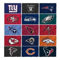 China Sport Event Custom Polyester Flag 150cmx90cm Rectangular shape for sale