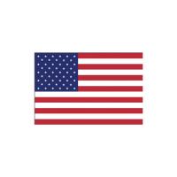 China Double Stitching Polyester World Flags 150cmx90cm  Indoor State Flag for sale