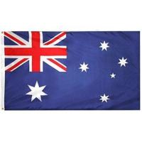 China Double Stitching Polyester World Flags 150cmx90cm  Indoor State Flag for sale