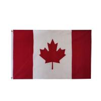 China Double Stitching Polyester World Flags 150cmx90cm  Indoor State Flag for sale