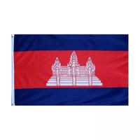 China Digital Printing Custom Polyester Flag Personalized Flags 3x5 OEM for sale