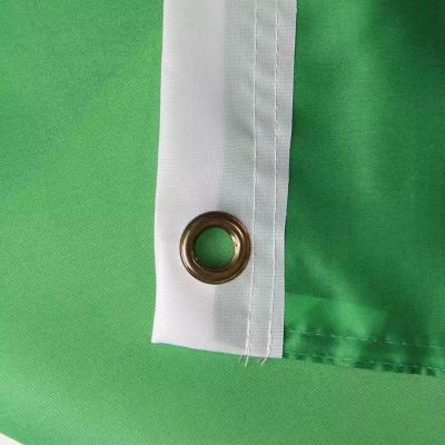 Cina 3X5ft Brazil Country Flag 100% Polyester Custom Countries Flags in vendita