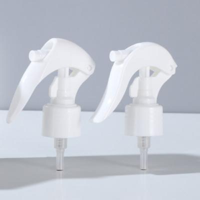 Cina 20/410 24/410 28/410 di lunghezza della metropolitana di Mini Trigger Sprayer With Customize in vendita