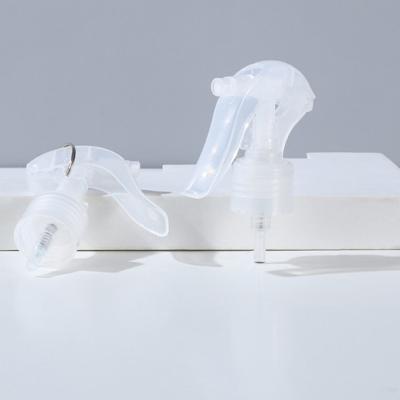 Cina 20/410 24/410 28/410 di lunghezza della metropolitana di Mini Trigger Sprayer With Customize in vendita