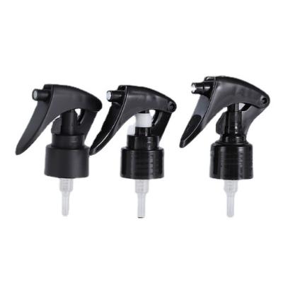 Cina 20/410 24/410 28/410 di lunghezza della metropolitana di Mini Trigger Sprayer With Customize in vendita
