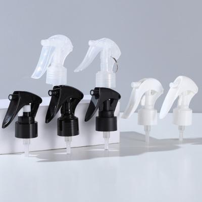 Cina 20/410 24/410 28/410 di lunghezza della metropolitana di Mini Trigger Sprayer With Customize in vendita