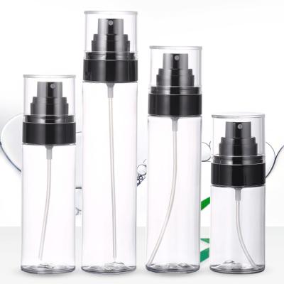 Cina Lo spruzzo di profumo vuoto dell'ANIMALE DOMESTICO imbottiglia 50ml 100ml 150ml nessuna perdita in vendita