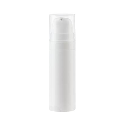 Cina la pompa senz'aria del polipropilene di 5ml 10ml 15ml non imbottiglia perdita in vendita