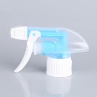 China 28/410 Garden Trigger Sprayer Bottle Head for sale