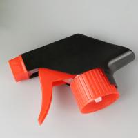China 28mm Mist Plastic Trigger Spray Pump 32 Oz Trigger Sprayer for sale