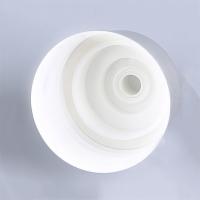 China Polypropylene 28mm Aluminium Screw Cap for sale