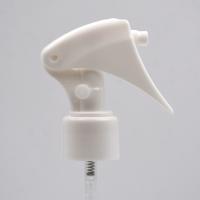China Polypropylene 24/410 Mini Fine Fine Mist Trigger Sprayer Pump ODM for sale
