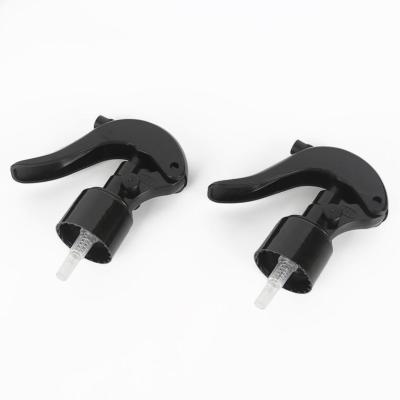 Cina Bottiglia 100ml Mini Trigger Sprayer Bottle dell'ANIMALE DOMESTICO del polipropilene in vendita