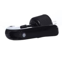 China 24MM Polypropylene Black Mini Trigger Sprayer Normal Clip for sale