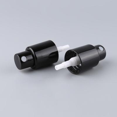 China Zwart Aluminium 13mm Spuitbus GLB van de Parfum Fijne Mist Geen Lekkage Te koop