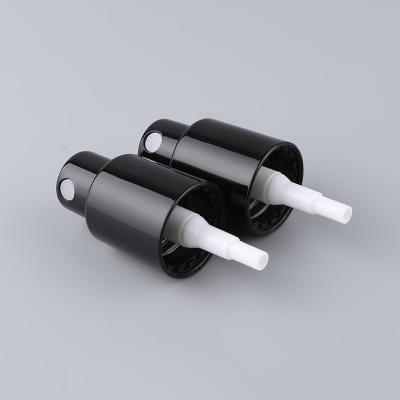 China Zwart Aluminium 13mm Spuitbus GLB van de Parfum Fijne Mist Geen Lekkage Te koop