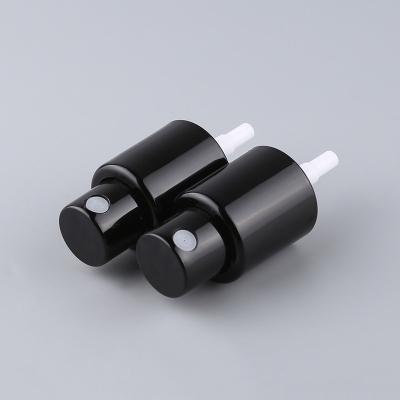 China Zwart Aluminium 13mm Spuitbus GLB van de Parfum Fijne Mist Geen Lekkage Te koop