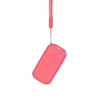 China 10ml 20ml Empty Travel Perfume Spray Bottle Screen Printing for sale