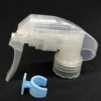 China LinDeer 28mm Foaming Plastic Trigger Sprayer Unconventional for sale