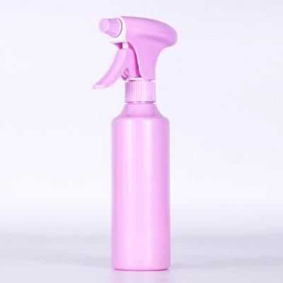 Китай Бутылка 24MM брызг пуска розового голубого PE 100ml пенясь косметическая продается