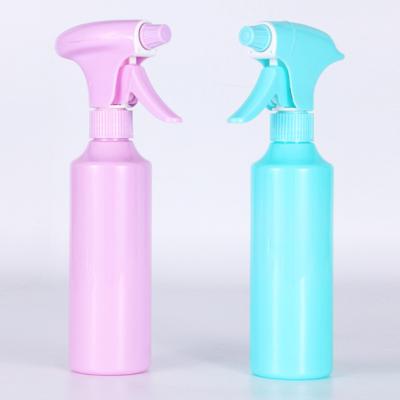 Cina Bottiglia cosmetica di schiumatura 24MM dello spruzzo di innesco del PE blu rosa 100ml in vendita