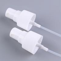 China 24MM Plastic Fine Mist Sprayer for sale