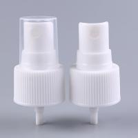 China 24MM Plastic Fine Mist Sprayer for sale