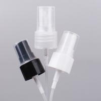China 28mm Ultra Fine Mist Pump Sprayer for sale