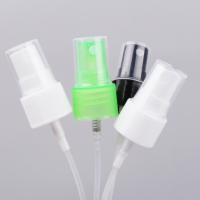 China 28mm Ultra Fine Mist Pump Sprayer for sale