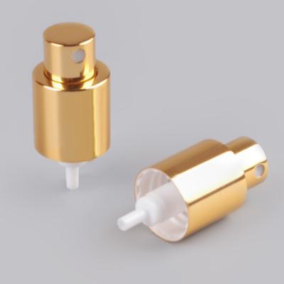 Cina Spruzzatore di alluminio della foschia del profumo di 24MM in vendita