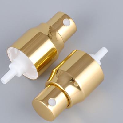 China Klein Gouden Aluminium GLB 20/410 Fijne Mistspuitbus met Buis Te koop