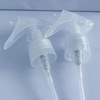 China Mini 24MM Foaming Trigger Spray Head for sale