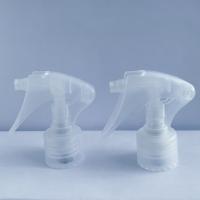 China Mini 24MM Foaming Trigger Spray Head for sale