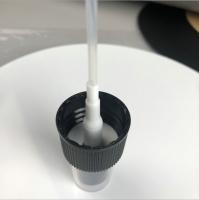 China Perfume Spray Head Pressing Plastic for sale