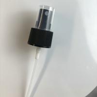 China Perfume Spray Head Pressing Plastic for sale