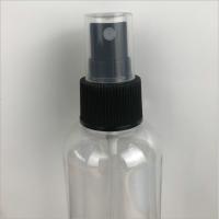 China Perfume Spray Head Pressing Plastic for sale