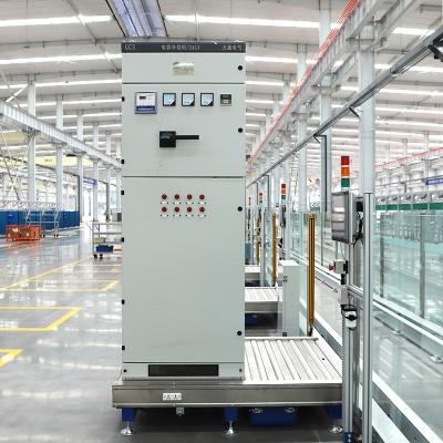 Cina IP32/IP40/IP65/IP66 Interruttore di distribuzione a bassa e alta tensione per alimentazione elettrica da 10kv a 11kv in vendita