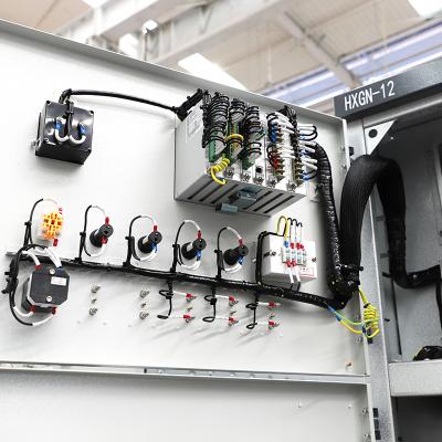Cina IP32/IP40/IP65/IP66 Interruttore di distribuzione a bassa e alta tensione per alimentazione elettrica da 10kv a 11kv in vendita