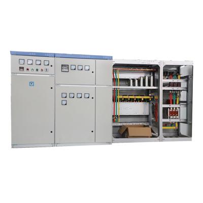 Cina Interruttore blindato in metallo da 12kv La soluzione definitiva per il tuo business in vendita