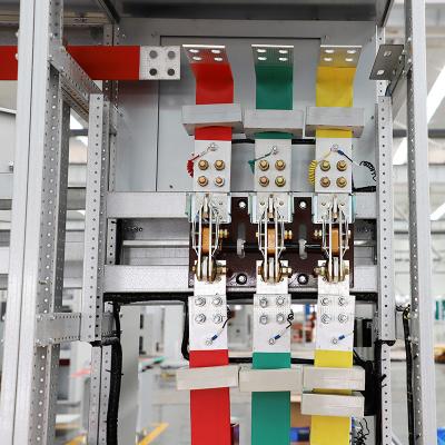 Cina 6.3kv-10kv Ring Main Unit per la distribuzione di potenza a risparmio energetico in frequenza 50/60Hz in vendita