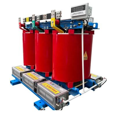 Китай TSTY TOROIDAL Медный / Алюминиевый электрический трансформатор 30kva 50kva 2000kva 2500kva продается