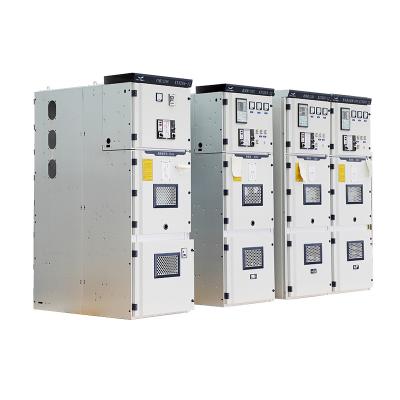 中国 低電圧電気制御キャビネットのためのエネルギー節約自動化 50/60Hz周波数 販売のため