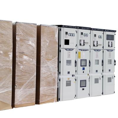 China 33Kv 35Kv 40kv High Voltage Metal Clad Switchgear Cabinet for Customized Requirements for sale