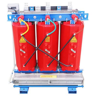China Autotransformer 11kv Insulation Dry Type Transformer Prepreg Dmd For F-class Dry-type for sale