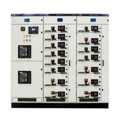 Protection Level IP30/IP32/IP40/IP65/IP66 High Voltage Switchgear for Electric Equipment