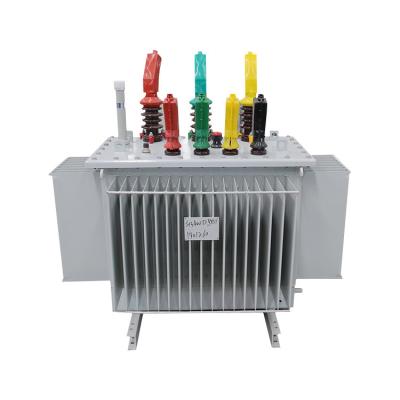 Cina TOROIDAL 315 kva trasformatore di distribuzione di potenza perfetto per le vostre esigenze industriali in vendita
