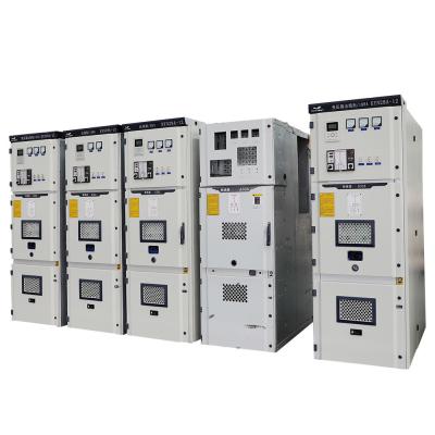 China Dispositivos de controlo de poupança de energia para placas de distribuição de baixa tensão 6300A à venda