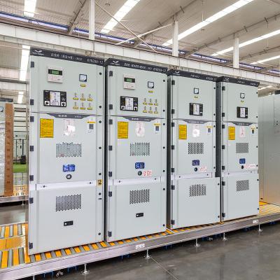 China Dispositivos de controlo de poupança de energia para placas de distribuição de baixa tensão 6300A à venda