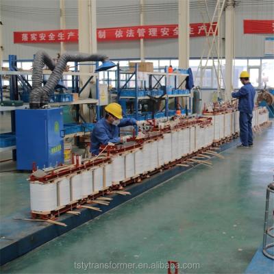 中国 電力トランスフォーマー 鉱物油型 オナン 2000kva オンロード 300kva オイルトランスフォーマー 販売のため